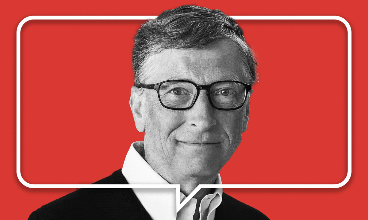 Bill Gates: “Intel Yolunu Kaybetti” – NuvemMag